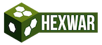 HexWar.com, Home Page, The Place to Play Hex Wargames